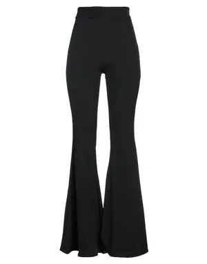 ANIYE BY Flared Trousers - Black