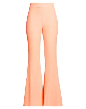 ANIYE BY Flared Leg Trousers - Orange