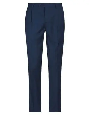 DANIELE ALESSANDRINI Tapered Slim-leg Pants