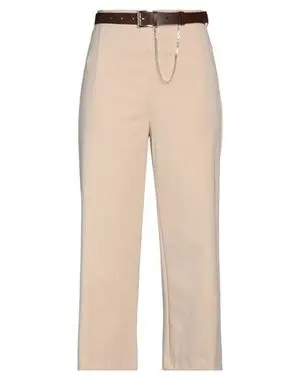 Siste's Belted Pants For Women