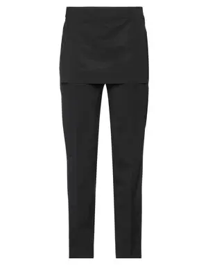 Givenchy Wool Blend Tapered Slim-leg Pants