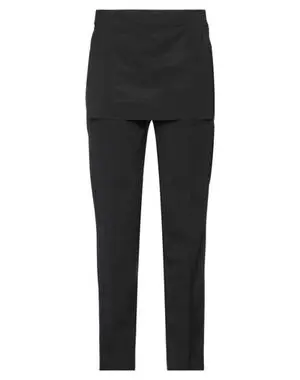 Givenchy Wool Blend Tapered Slim-leg Pants