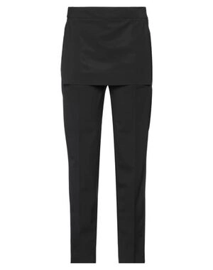 Givenchy Wool Blend Tapered Slim-leg Pants