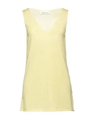 Lamberto Losani Sleeveless Knit Top