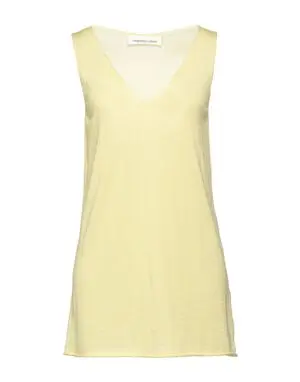 Lamberto Losani Sleeveless Knit Top