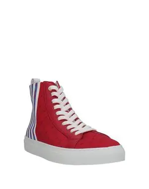 TRUSSARDI High-top Sneakers