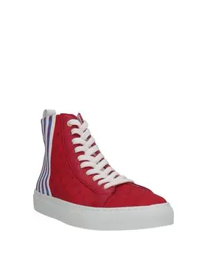 TRUSSARDI High-top Sneakers