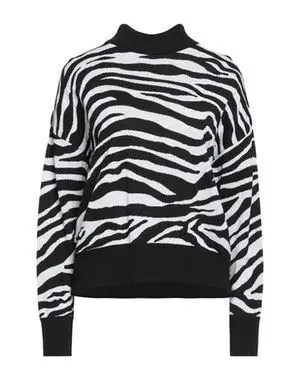 Liu Jo Turtleneck Long Sleeve Top