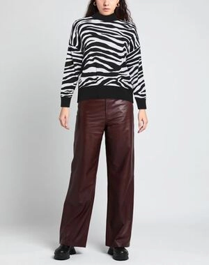 Liu Jo Turtleneck Long Sleeve Top