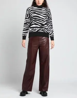 Liu Jo Turtleneck Long Sleeve Top