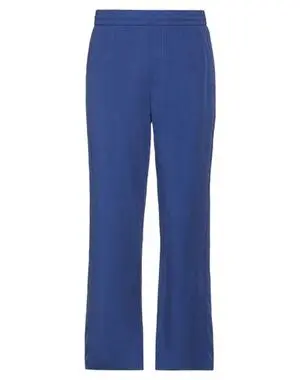 MSGM Tapered Leg Pants - Purple