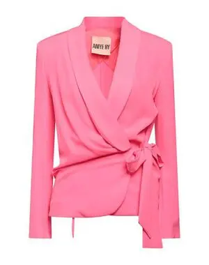 Aniye By Collared Blazers For Women
