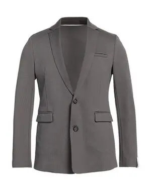 PAOLO PECORA Blazer - Grey