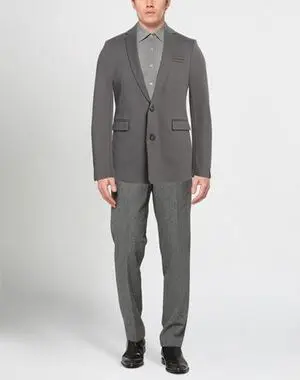 PAOLO PECORA Blazer - Grey