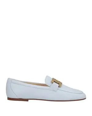 Women's Leather Loafers