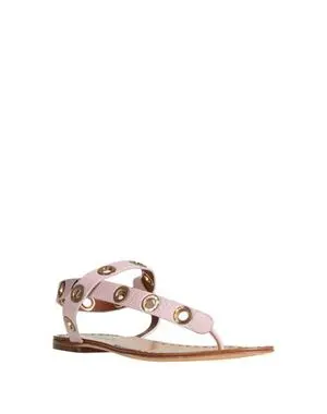 TRUSSARDI Thong Sandal - Pink