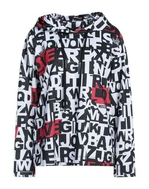 Moschino Sweatshirt With Brand Logo