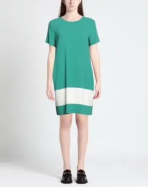 Antonelli Firenze Mini Trapeze Dress