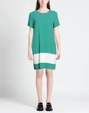 Antonelli Firenze Mini Trapeze Dress