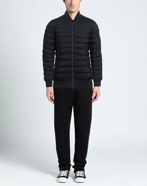Herno Puffer Jacket - Blue