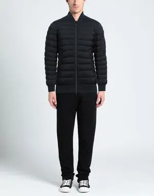 Herno Puffer Jacket - Blue
