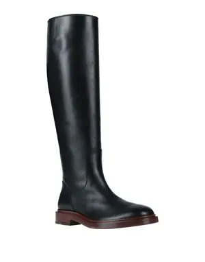 TOD'S Leather Riding Boots