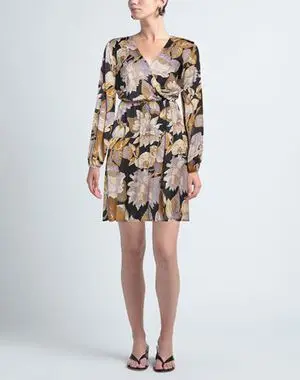 HAVEONE Mini Dress