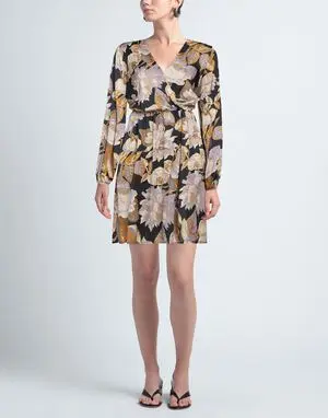HAVEONE Mini Dress