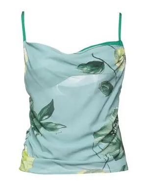 Pinko Spaghetti Strap Tops