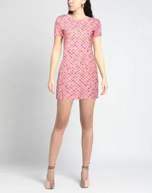 CHIARA FERRAGNI Mini T-shirt Dress