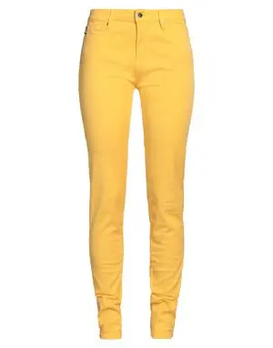 Moschino Jeans Size Cotton, Lyocell, Elastane