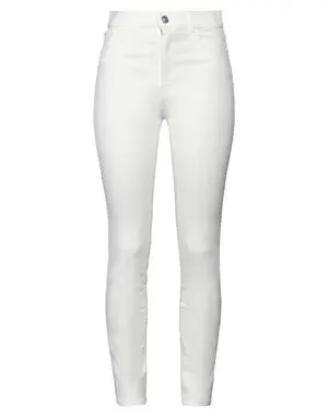 TWINSET Skinny Jeans With High Waist
