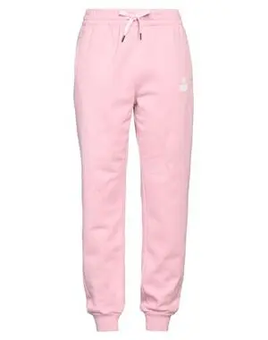 MARANT ETOILE MARANT ÉTOILE Tapered Comfort Fit Pants Pink
