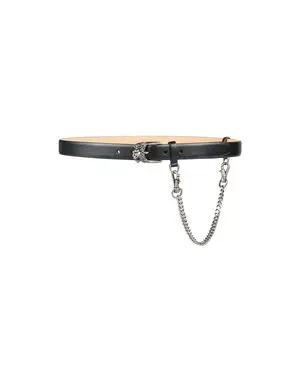 TOD'S Calfskin Belt