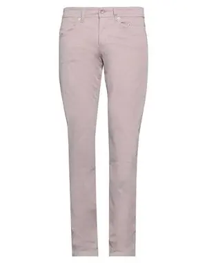 SIVIGLIA Plain Weave Straight Leg Pants
