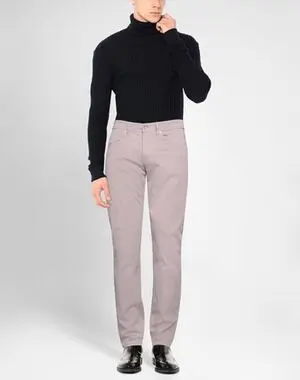 SIVIGLIA Plain Weave Straight Leg Pants