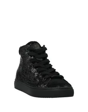 RUCOLINE High-top Sneakers - Black