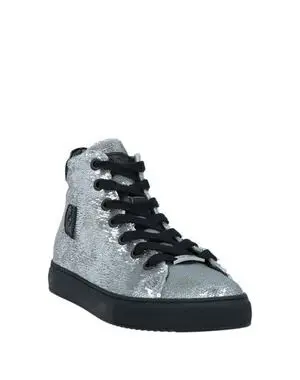 RUCOLINE High-top Sneakers - Silver