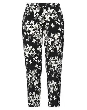 Red Valentino Applique Pants For Women