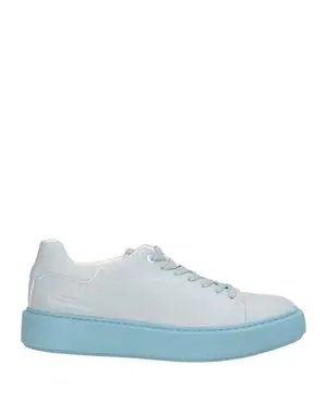 Paciotti Low-Top Sneakers Blue