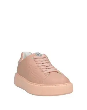 Paciotti Low-top Sneakers - Pink