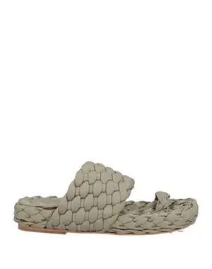 Paloma Barcelo Flat Sandals For Women