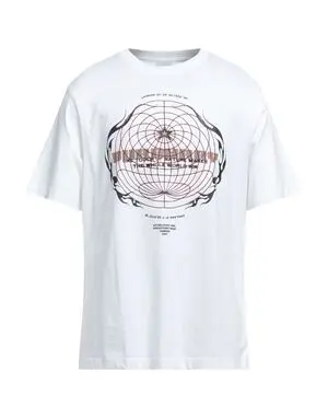 Burberry T-shirt Size Cotton, Elastane