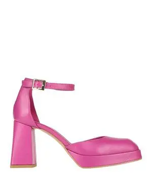 Islo Isabella Lorusso Buckled Pumps