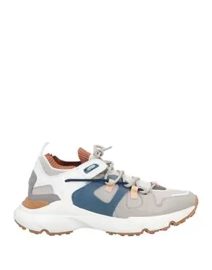 TOD'S Chunky Sneakers - Grey