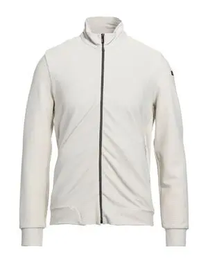 RRD Jersey Sweatshirt - Beige