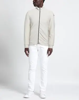 RRD Jersey Sweatshirt - Beige