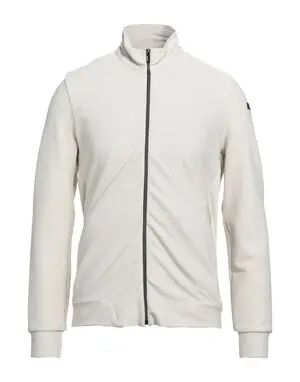 RRD Jersey Sweatshirt - Beige
