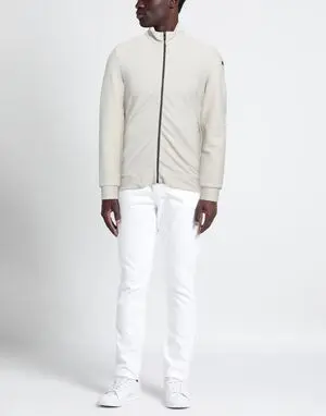 RRD Jersey Sweatshirt - Beige