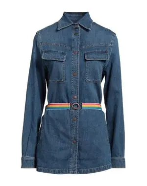 Moschino Denim Overshirt